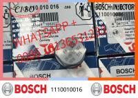 China 1110010018 Pressure Fuel Pressure Limiting Valve 1110010016 1110010017 Truck Parts for sale