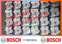China 1110010018 Pressure Fuel Pressure Limiting Valve 1110010016 1110010017 Truck Parts for sale