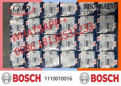 China 1110010018 Pressure Fuel Pressure Limiting Valve 1110010016 1110010017 Truck Parts for sale