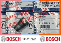 China 1110010018 Pressure Fuel Pressure Limiting Valve 1110010016 1110010017 Truck Parts for sale