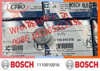 China 1110010018 Pressure Fuel Pressure Limiting Valve 1110010016 1110010017 Truck Parts for sale