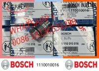 China 1110010018 Pressure Fuel Pressure Limiting Valve 1110010016 1110010017 Truck Parts for sale