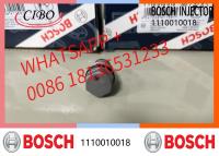 China New Diesel Engine Parts Control Valve Pressure Relief Valve 1110010022 1110010018 1110010024 for sale