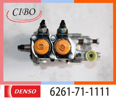 China 6261-71-1111 PC600-8 PC800-8 Neutral Fuel Pump For SAA6D140E-5 Engine Fuel Pump 094000-0582 for sale