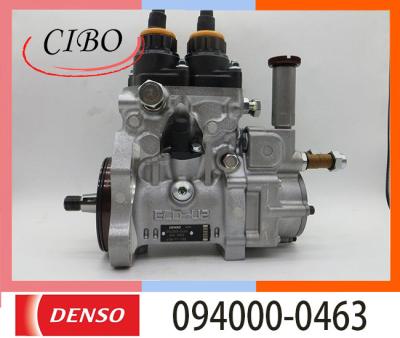 China CE 6156711132 6156-71-1132 094000-0463 Diesel Fuel Pump for sale