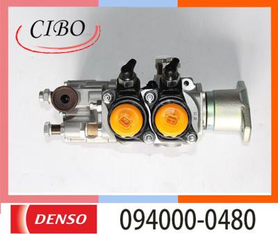 China ISO9001 6156-71-1111 094000-0480 Excavator Engine Pump for sale