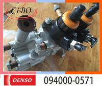 China 1 Year Warranty 6156-71-1111 094000-0480 Engine Fuel Pump for sale