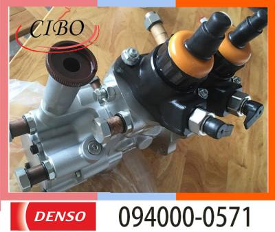 China 1 Year Warranty 6156-71-1111 094000-0480 Engine Fuel Pump for sale