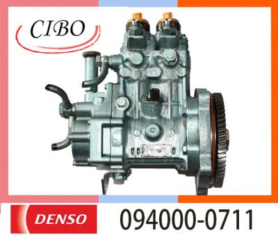 China ISO 9001 Certifie 094000-0710 094000-0711 HP0 Fuel Pump for sale