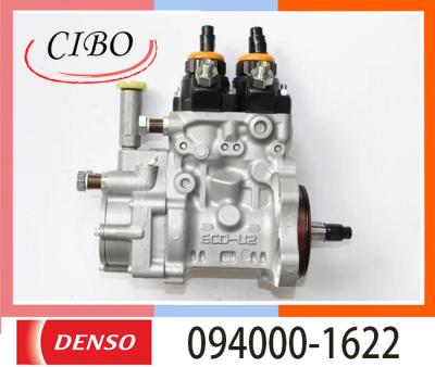 China Powerful 094000-1622 Engine Fuel Pump Replacement for sale
