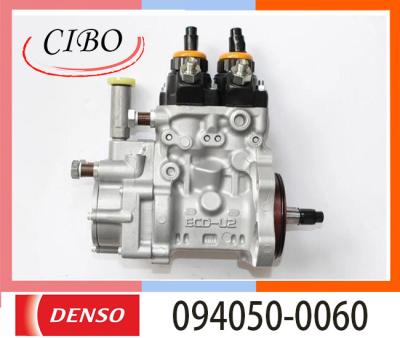 China CE Approved 094050-0060 High Pressure Fuel Pump for sale