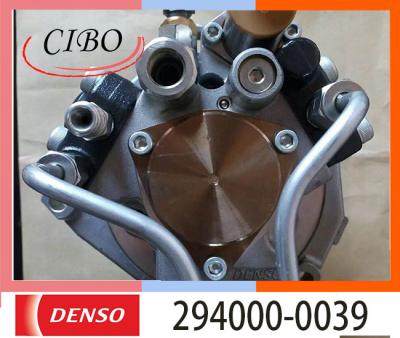 China Anti Rust 4HK1 294000-0039 8973060449 Engine Fuel Pump for sale