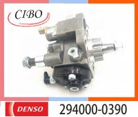 China ISO9001 294000-0390 294000-2600 294000-0039 Engine Fuel Pump for sale