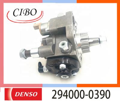China ISO9001 294000-0390 294000-2600 294000-0039 Engine Fuel Pump for sale