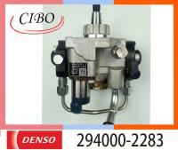 China 294000-2283 Engine Fuel Pump For ISUZU 4JJ 8-97435031-3 for sale