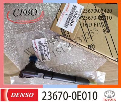 China High quality Factory price Wholesale auto parts DIESEL FUEL INJECTOR FORDEN for sale