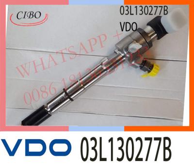 China Genuine VDO new piezo fuel common rail injector A2C9626040080 same as A2C59513554 for 03L130277B for sale