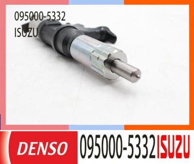 China 095000-5332 095000-5333 DENSO ISUZU Diesel Fuel Injector for sale