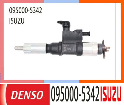 China 095000-5340 095000-5342 DENSO Fuel Injector For Isuzu Forward for sale