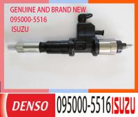 China 095000-5516 ​095000-5511 Denso Diesel Injector for Isuzu 6wf1-Tc for sale
