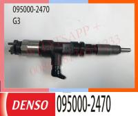 China DENSO genuine diesel injector 095000-2470 0950002470 for DEUTZ G3 for sale