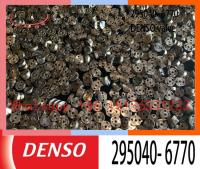 China Precision 295040-6800 295040-6700 Injector Control Valve for sale