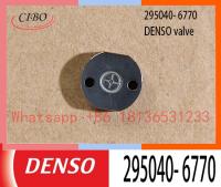 China Precision 295040-6800 295040-6700 Injector Control Valve for sale