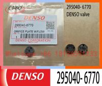 China Precision 295040-6800 295040-6700 Injector Control Valve for sale