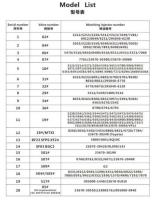 China Precision 295040-6800 295040-6700 Injector Control Valve for sale
