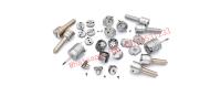 China Precision 295040-6800 295040-6700 Injector Control Valve for sale