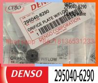 China 295040-6290 295040-6280 Excavator Control Valve Replacement for sale