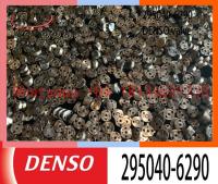 China 295040-6290 295040-6280 Excavator Control Valve Replacement for sale