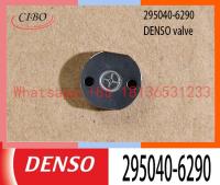 China 295040-6290 295040-6280 Excavator Control Valve Replacement for sale