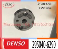 China 295040-6290 295040-6280 Excavator Control Valve Replacement for sale