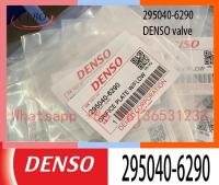 China 295040-6290 295040-6280 Excavator Control Valve Replacement for sale