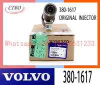China Anti Rust ​22325866 3801617 VOL Fuel Injector for sale