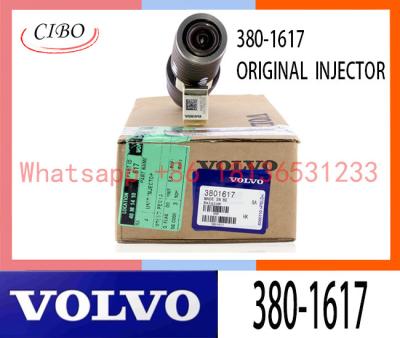China Anti Rust ​22325866 3801617 VOL Fuel Injector for sale