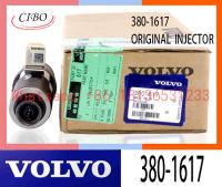 China Anti Rust ​22325866 3801617 VOL Fuel Injector for sale