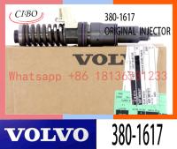 China Anti Rust ​22325866 3801617 VOL Fuel Injector for sale
