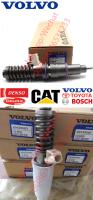 China Anti Rust ​22325866 3801617 VOL Fuel Injector for sale