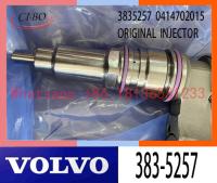 China 0414702015 0414702024 3835257 VOL Fuel Injector Replacement for sale