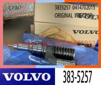 China 0414702015 0414702024 3835257 VOL Fuel Injector Replacement for sale
