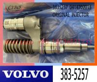 China 0414702015 0414702024 3835257 VOL Fuel Injector Replacement for sale