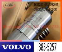 China 0414702015 0414702024 3835257 VOL Fuel Injector Replacement for sale