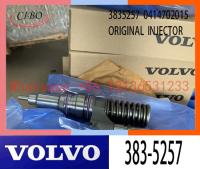 China 0414702015 0414702024 3835257 VOL Fuel Injector Replacement for sale
