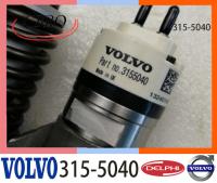 China 3155040  8113409 FOR FH12 FM12 12.1D Engine Unit Pump VOL Fuel Injector BEBE4B12001, BEBE4B12004 for sale