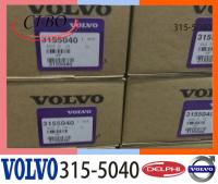 China 3155040  8113409 FOR FH12 FM12 12.1D Engine Unit Pump VOL Fuel Injector BEBE4B12001, BEBE4B12004 for sale
