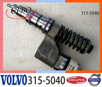 China 3155040  8113409 FOR FH12 FM12 12.1D Engine Unit Pump VOL Fuel Injector BEBE4B12001, BEBE4B12004 for sale