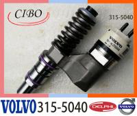 China 3155040  8113409 FOR FH12 FM12 12.1D Engine Unit Pump VOL Fuel Injector BEBE4B12001, BEBE4B12004 for sale