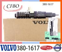 China Genuine And Brand New 3801617 380-1617 Diesel Injector For VOL for sale